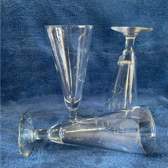 Princess House | Dining | Vintage Princess House Heritage Pilsner ...